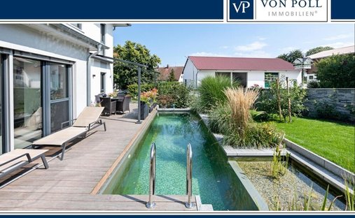 Luxury homes for sale in Roßbach, Odelzhausen, Bavaria, Germany ...