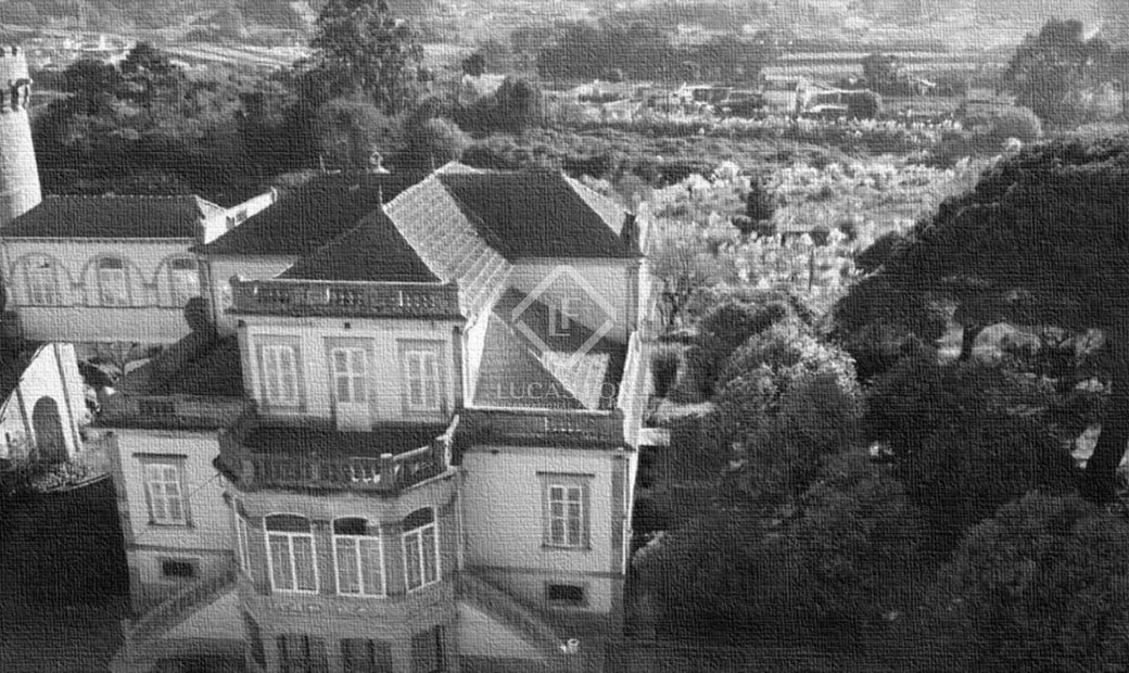 Valadares House / Villa In Valadares, Porto District, Portugal For Sale ...