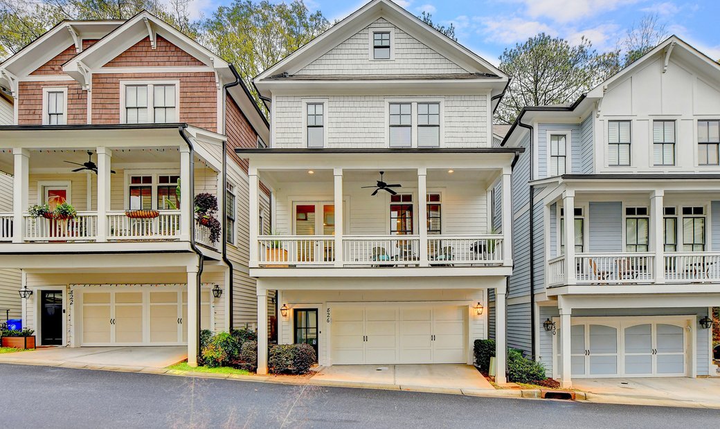 Like New Hidden Gem In The Grove At Avondale In Decatur, Georgia ...