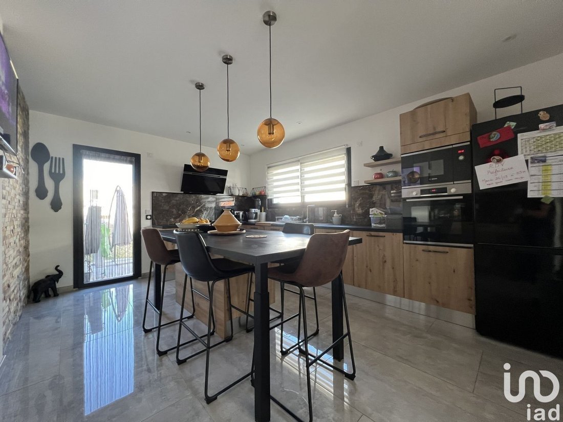 Vente Maison/Villa 4 Pièces In Ortaffa, Occitanie, France For Sale ... Vente Maison/Villa 4 Pièces In Ortaffa, Occitanie, France For Sale ...