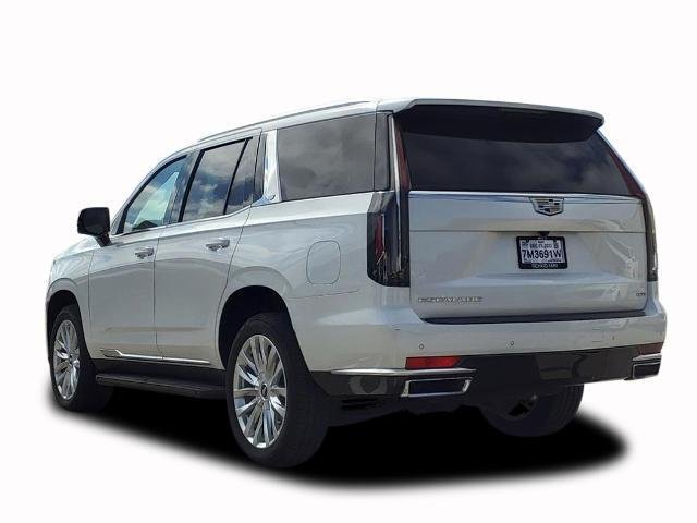 2022 Cadillac Escalade In Waco, Tx, United States For Sale (13576417)