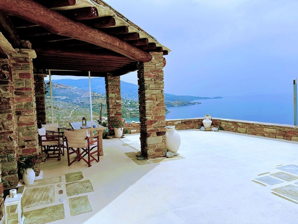 Andros, Kypri, In Andros, Decentralized Administration Of The Aegean ...