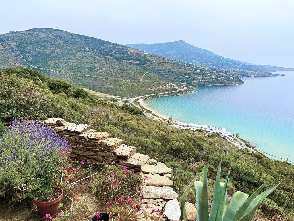 Andros, Kypri, In Andros, Decentralized Administration Of The Aegean ...