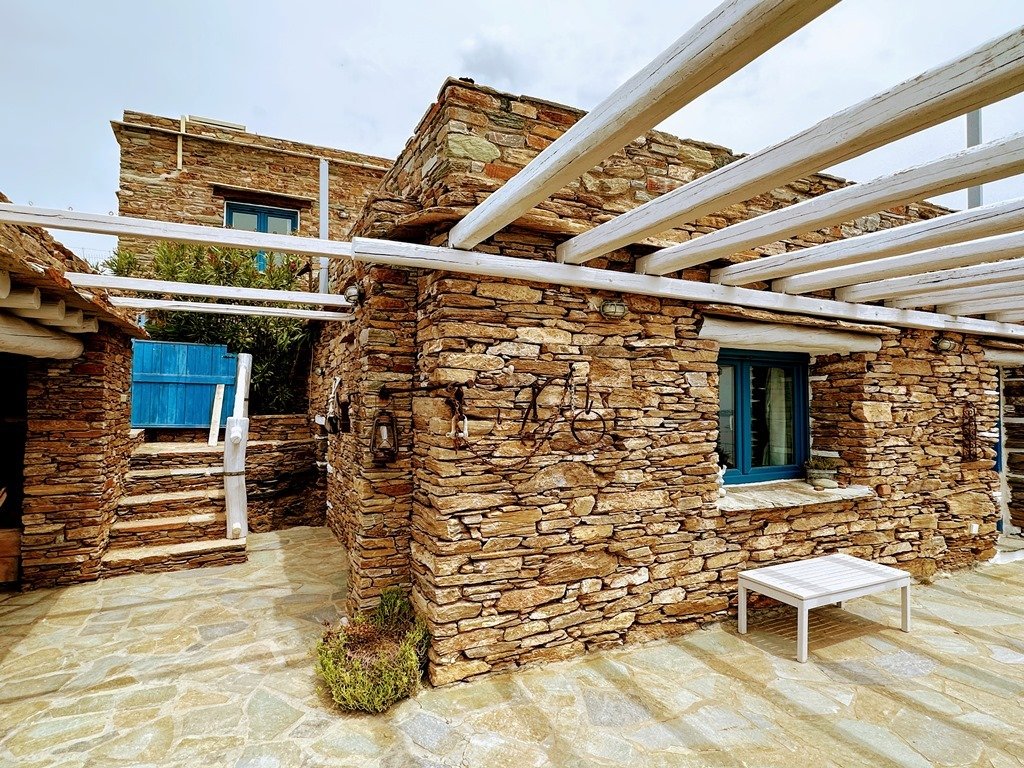 Andros, Kypri, In Andros, Decentralized Administration Of The Aegean ...