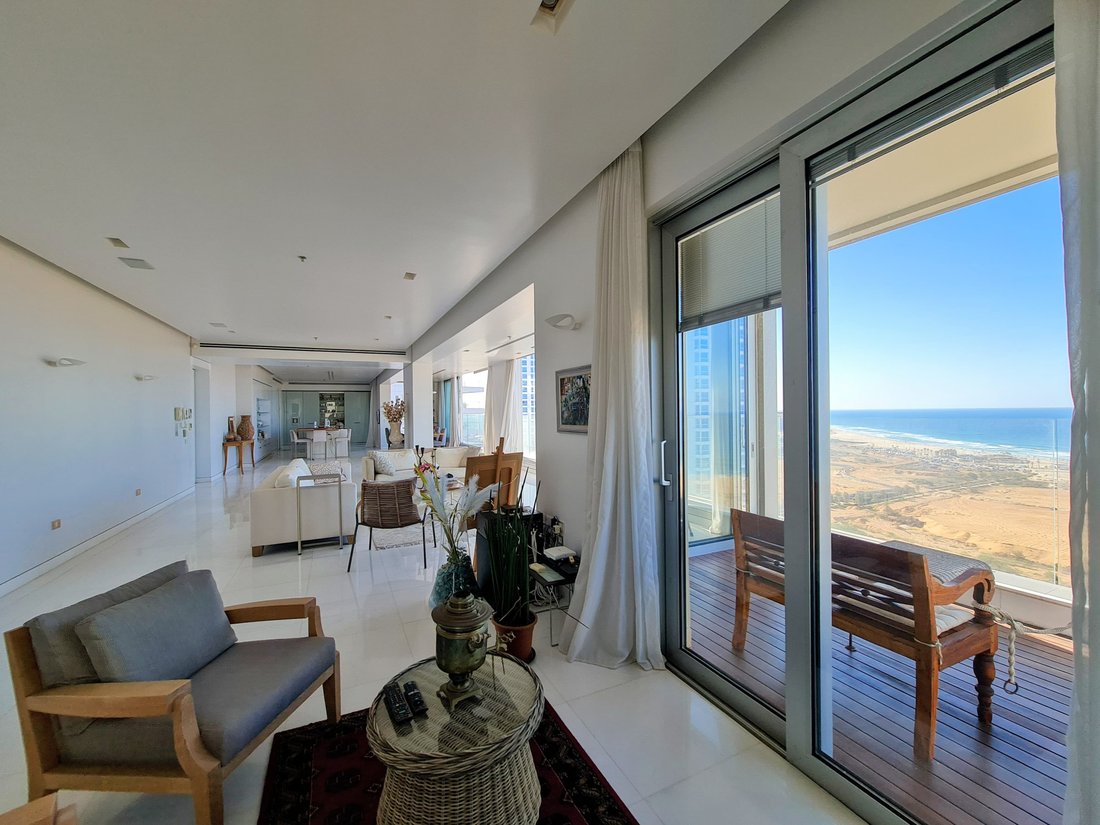 For Sale One Of The Most Beautiful In Netanya, Center District, Israel ...