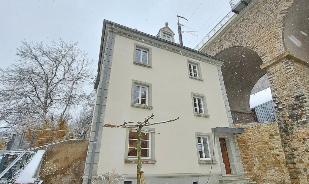 Luxembourg Apartment In Luxemburg, Luxemburg, Luxemburg Zu Verkaufen ...