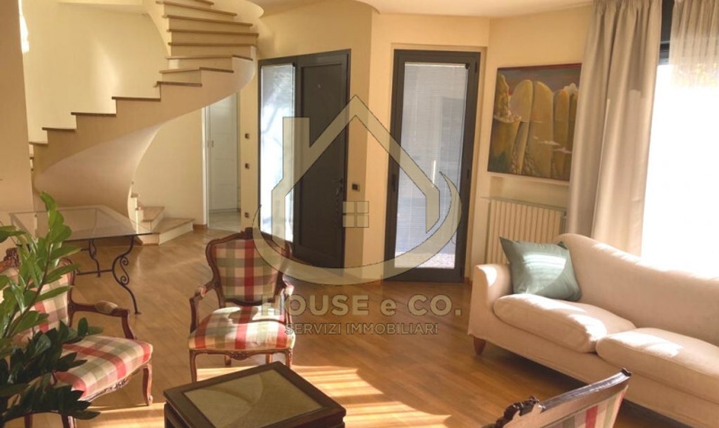 Pavia Villa In Vigevano, Lombardia, Italia In Vendita (13579750)