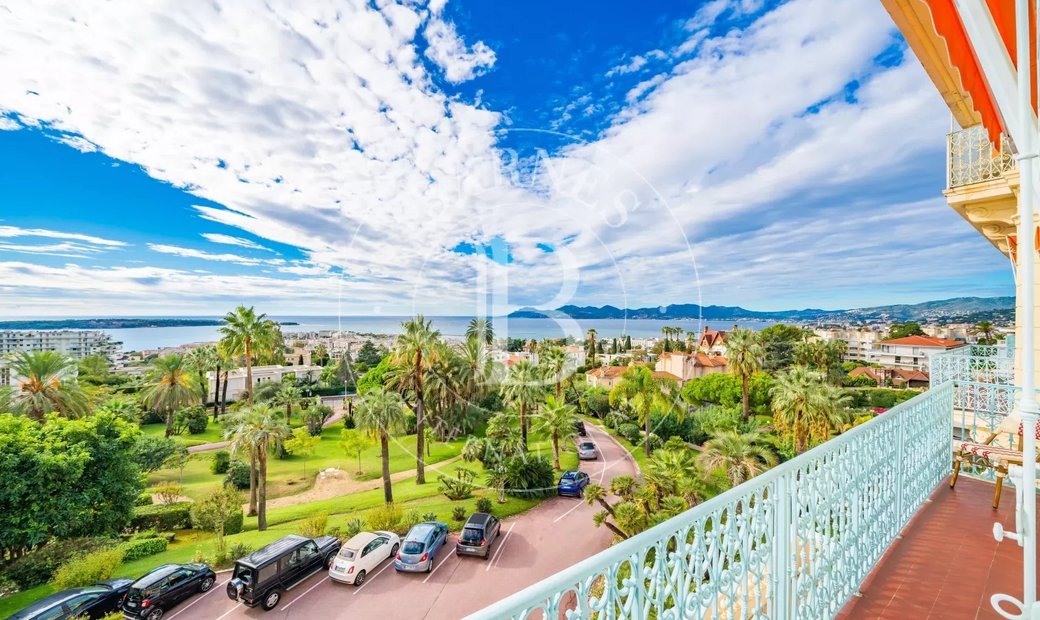 Cannes Californie 3 Bedrooms In Cannes, Provence Alpes Côte D'azur ...