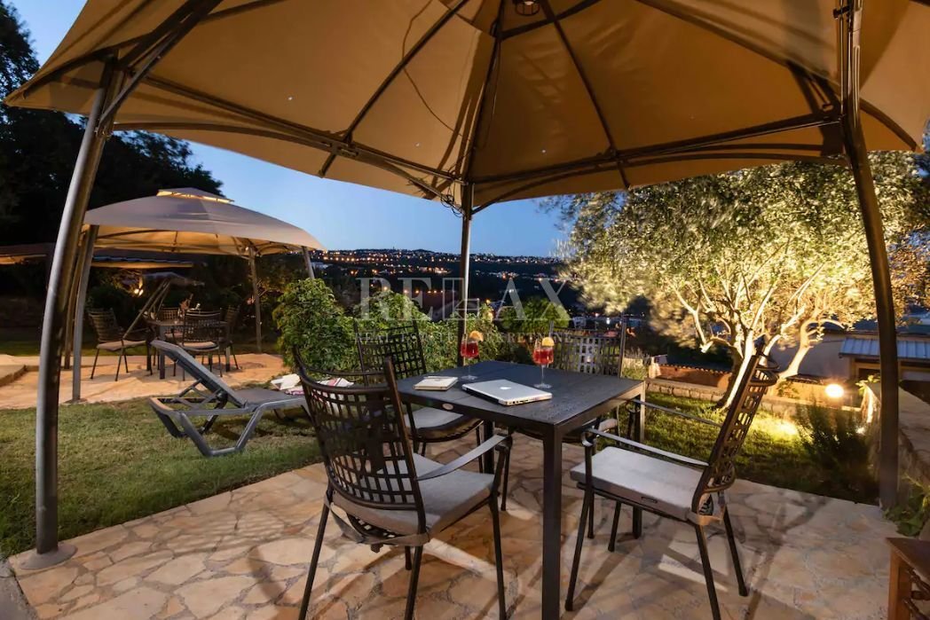 Opatija 3 Apartments With A In Opatija, Primorje Gorski Kotar County ...