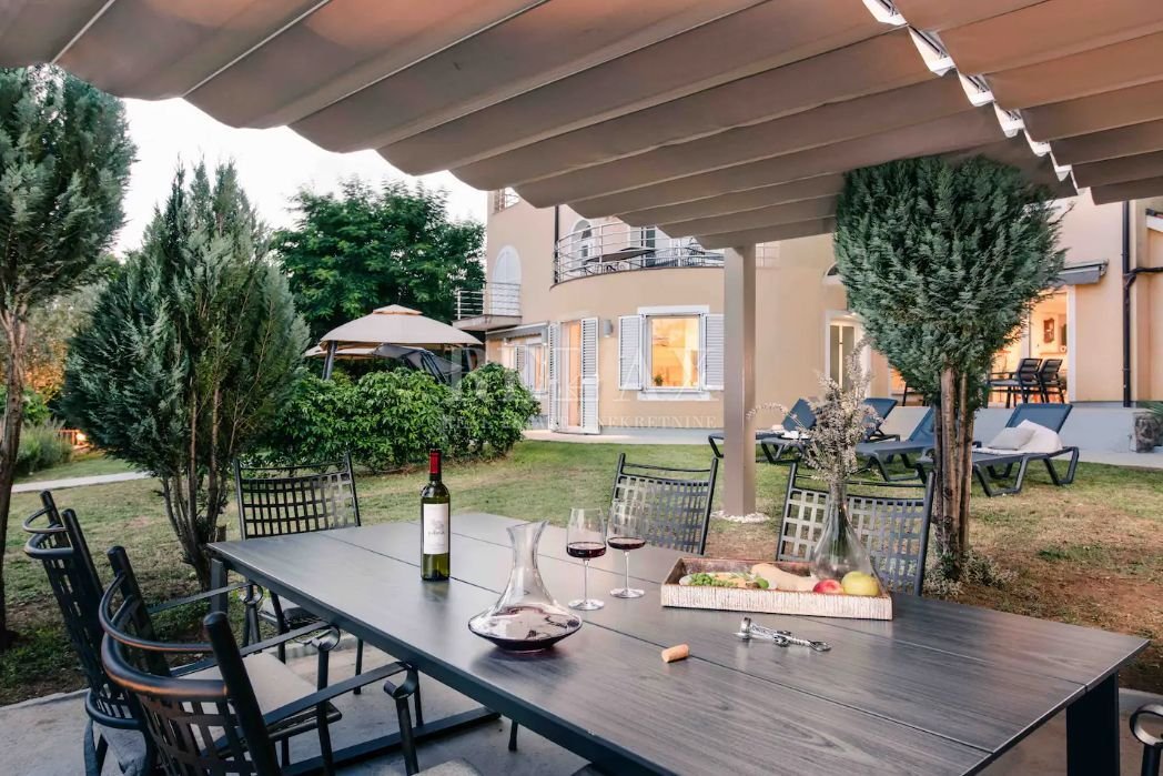 Opatija 3 Apartments With A In Opatija, Primorje Gorski Kotar County ...