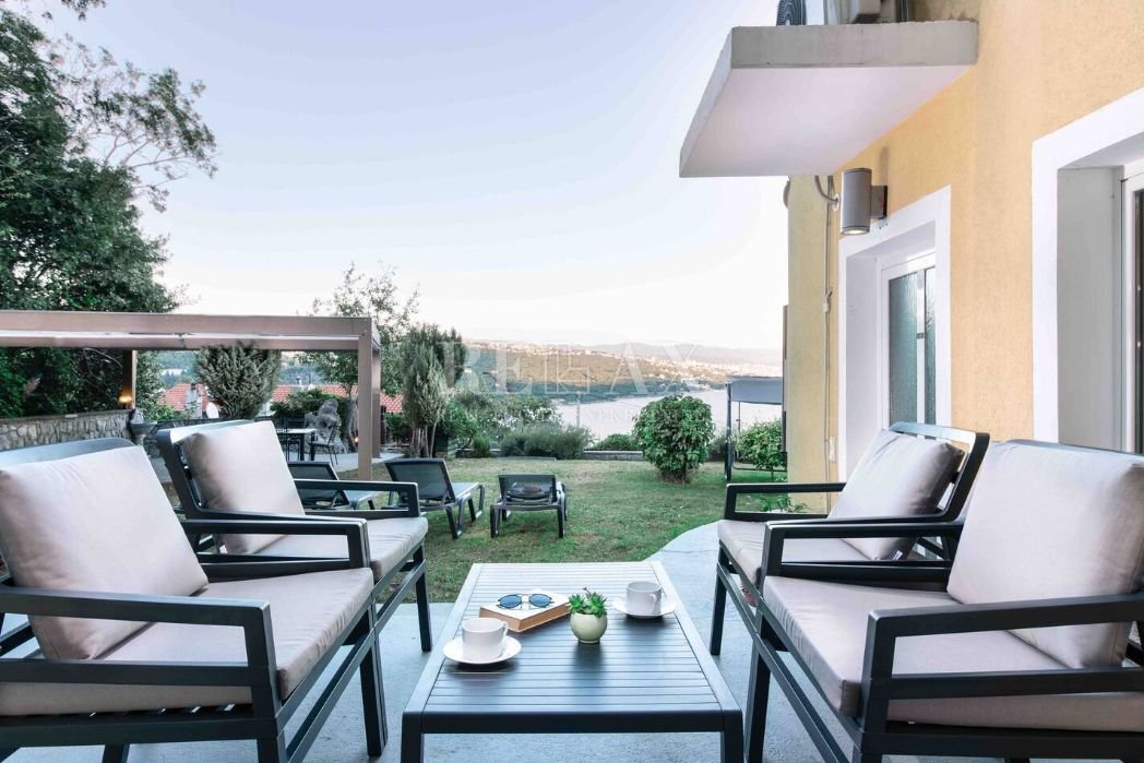 Opatija 3 Apartments With A In Opatija, Primorje Gorski Kotar County ...