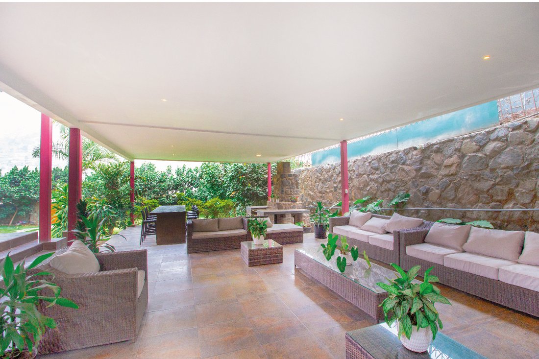 Incredible In Lurigancho Chosica, Metropolitan Municipality Of Lima ...