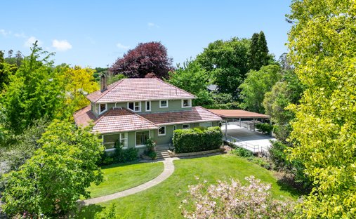 Luxury homes for sale in Hamilton, Waikato, New Zealand | JamesEdition