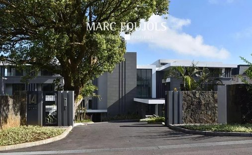 Luxury apartments with terrace for sale in Vacoas-Phoenix, Plaines ...