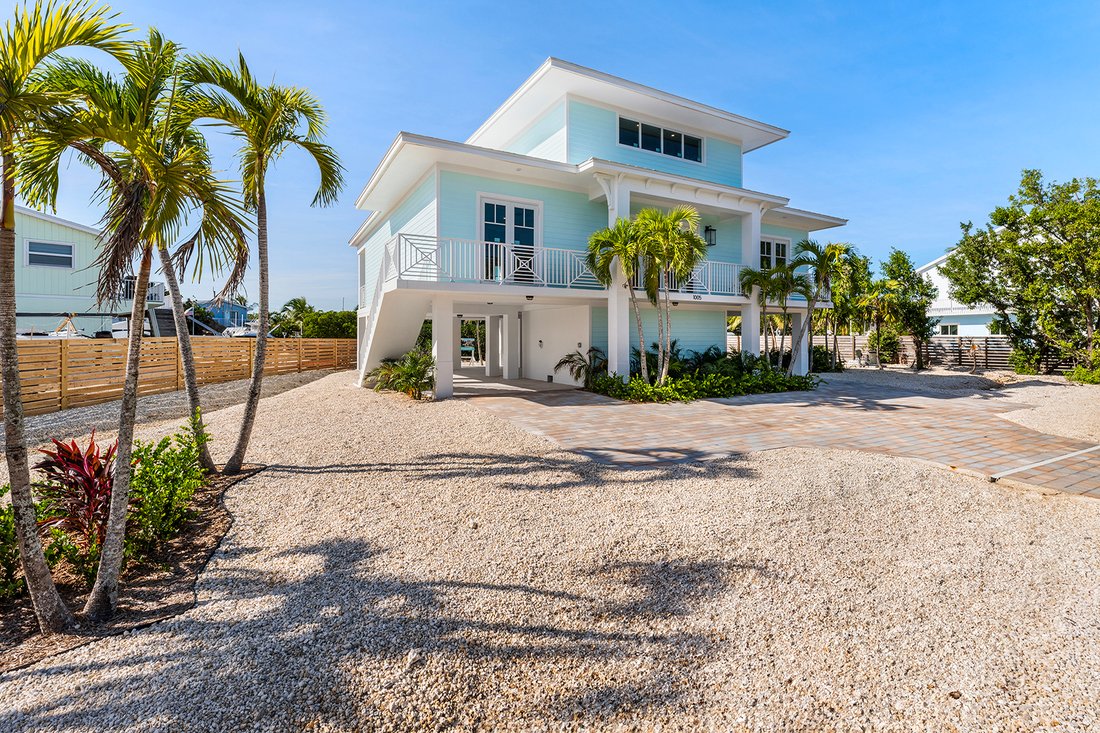 1005 Adams Drive In Key Largo, Florida, United States For Sale (13580398)