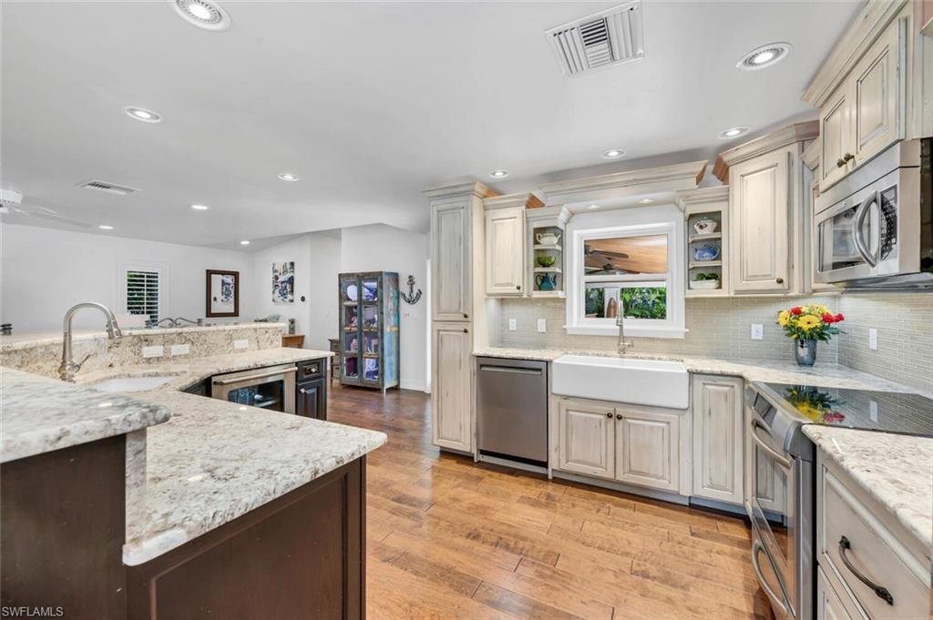 1222 11th Ct N In Naples, Fl, United States For Sale (13404818)