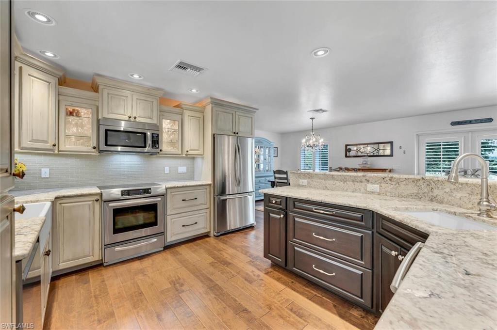 1222 11th Ct N In Naples, Fl, United States For Sale (13404818)