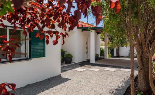 Luxury riverfront homes for sale in Madeira Island, Madeira, Portugal ...