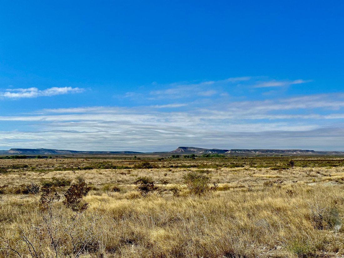 Alamito Rim, Ranch Road 169, Marfa, Tx 79843 In Marfa, Tx, United ...