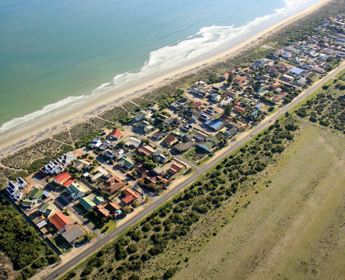 Vacant Land Velddrif In Velddrif, Western Cape, South Africa For Sale ...