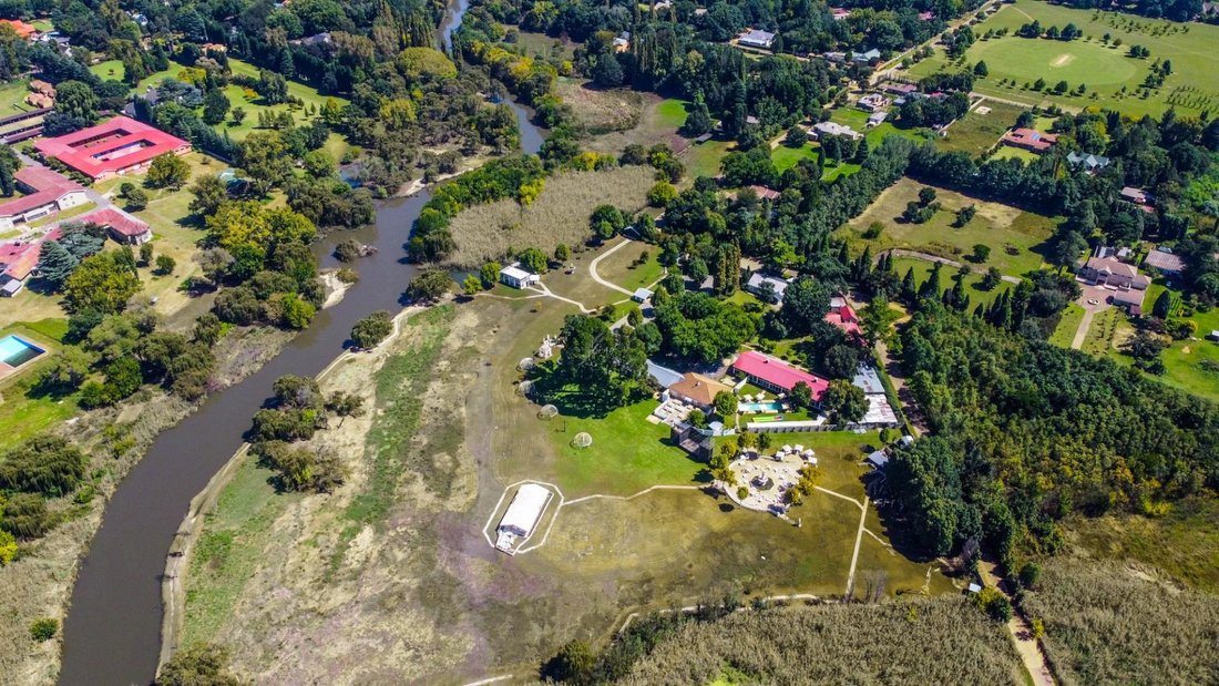 Lodge Meyerton In Meyerton, Gauteng, South Africa For Sale (13585463)