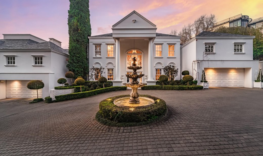 House Sandton In Sandton, Gauteng, South Africa For Sale (13585603)