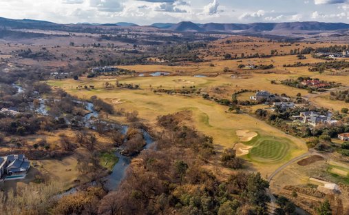 Luxury houses for sale in Irene Farm Villages, Centurion, Gauteng ...