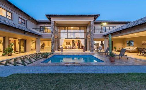 Luxury homes for sale in Alberton, Gauteng, South Africa | JamesEdition