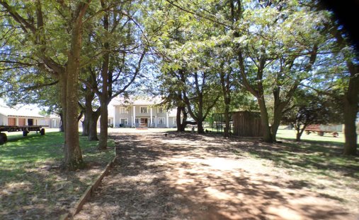 Luxury farm ranches with garage for sale in Marister, Benoni, Gauteng ...