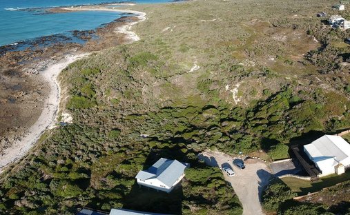 Luxury homes for sale in Suiderstrand, Western Cape, South Africa ...