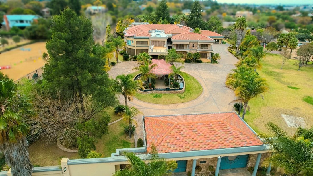 House Midrand In Midrand, Gauteng, South Africa For Sale (13585524)