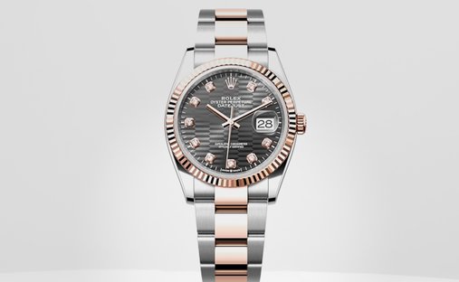 Watches - 925 Rolex for sale on JamesEdition