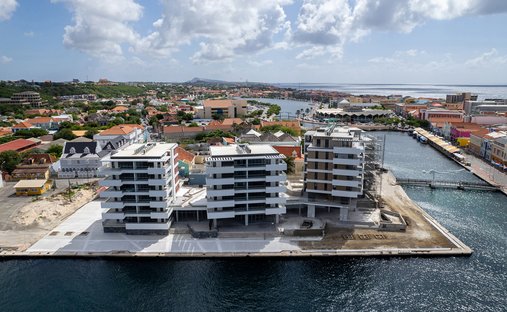Luxury homes for sale in Punda, Willemstad, Curaçao, Curaçao | JamesEdition