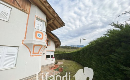 Luxury homes for sale in Taio, Trentino-South Tyrol, Italy | JamesEdition