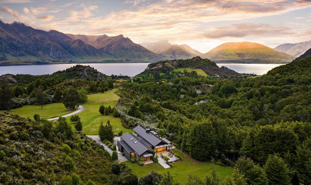 26 Gum Tree Track, Closeburn In Queenstown, Otago, New Zealand For Sale ...
