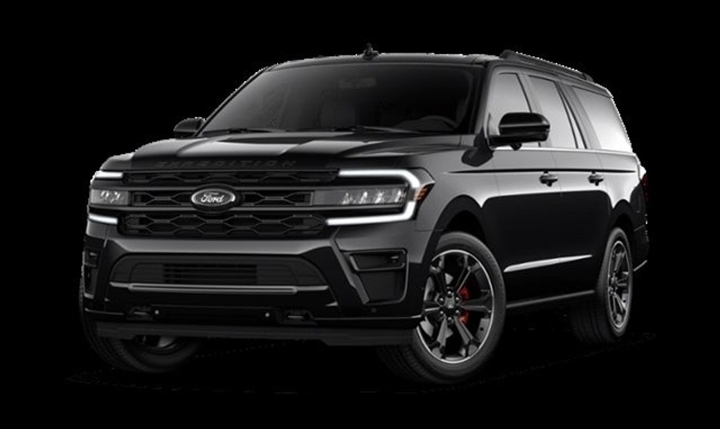 2024 Ford Expedition In Howell, Mi, United States For Sale (13591039)