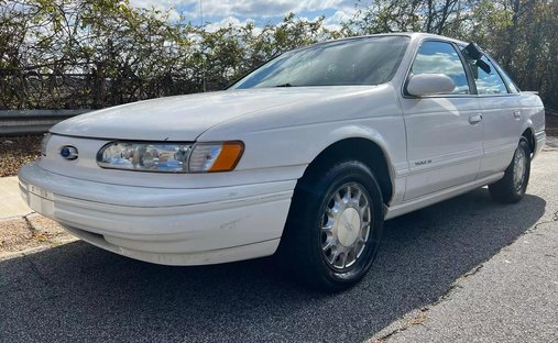 1995 Ford Taurus for sale | JamesEdition