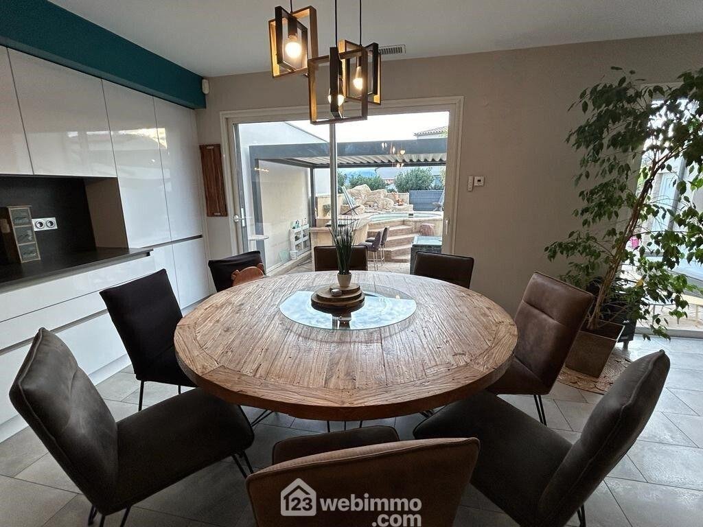 Villas 154m² Alénya In Alénya, Occitanie, France For Sale (13590560)