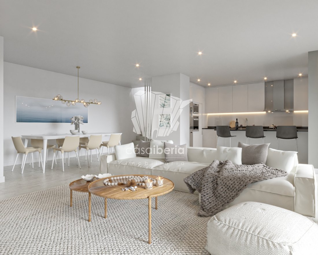 Modern Elegance In Faro's Exclusive 7 Story Haven In Faro, Algarve ...