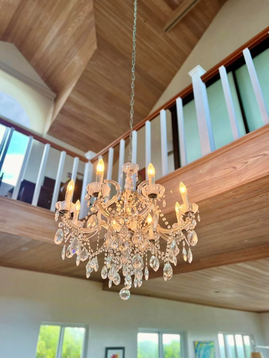 Long Island Ocean View In Millerton Settlement, Long Island, The ...