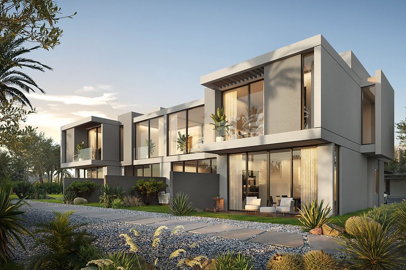 Modern Villa With Breathtaking Sea View In Muscat, Muscat Governorate ...