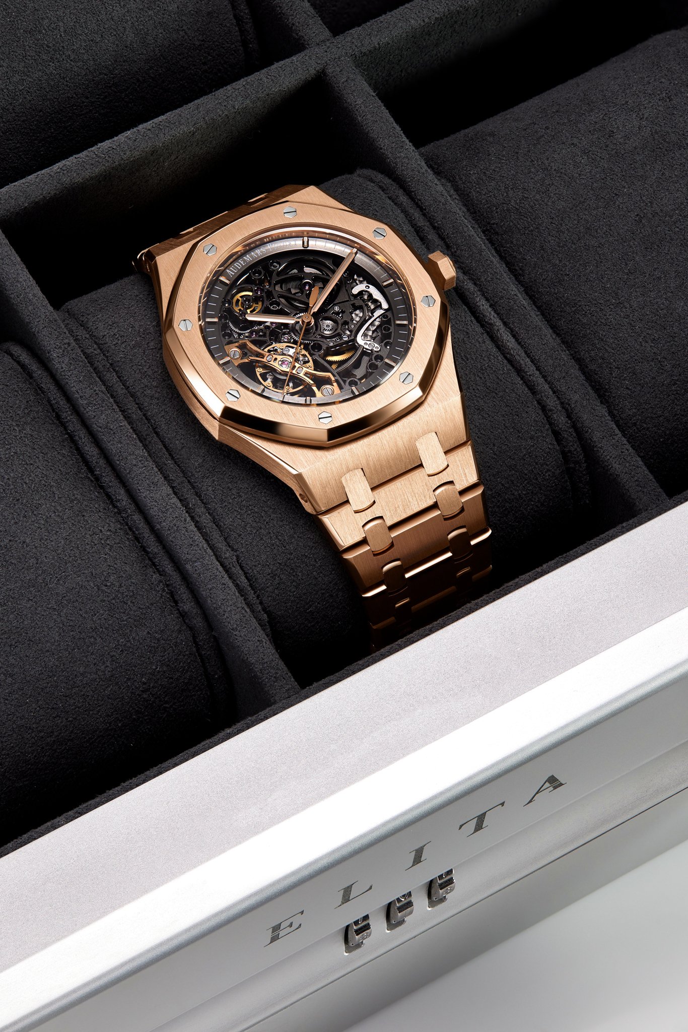 Audemars Piguet 15469 Bc.Zz.1260 Bc.01 In Melbourne, Victoria ...