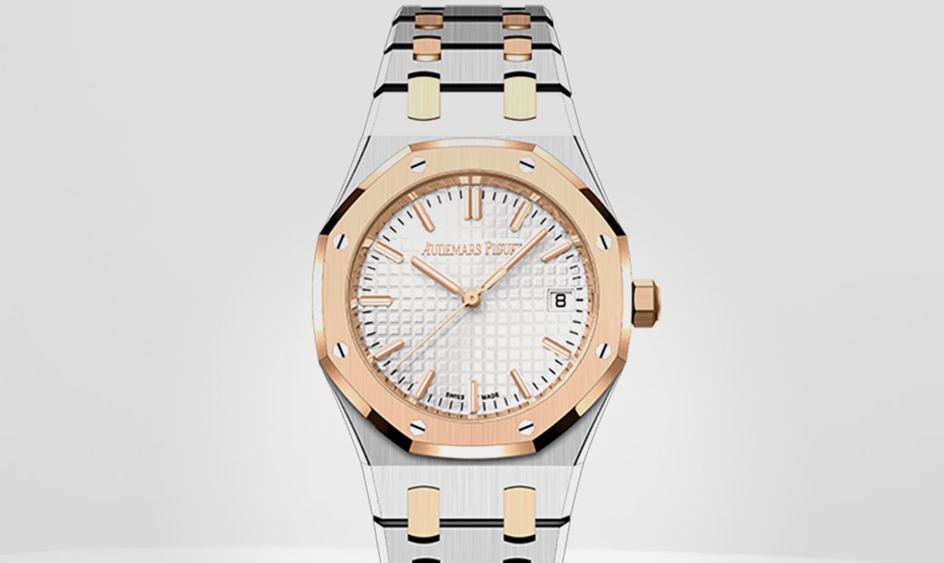 Audemars Piguet 77450 Sro.O1.361 Sr0.2( In Melbourne, Victoria ...