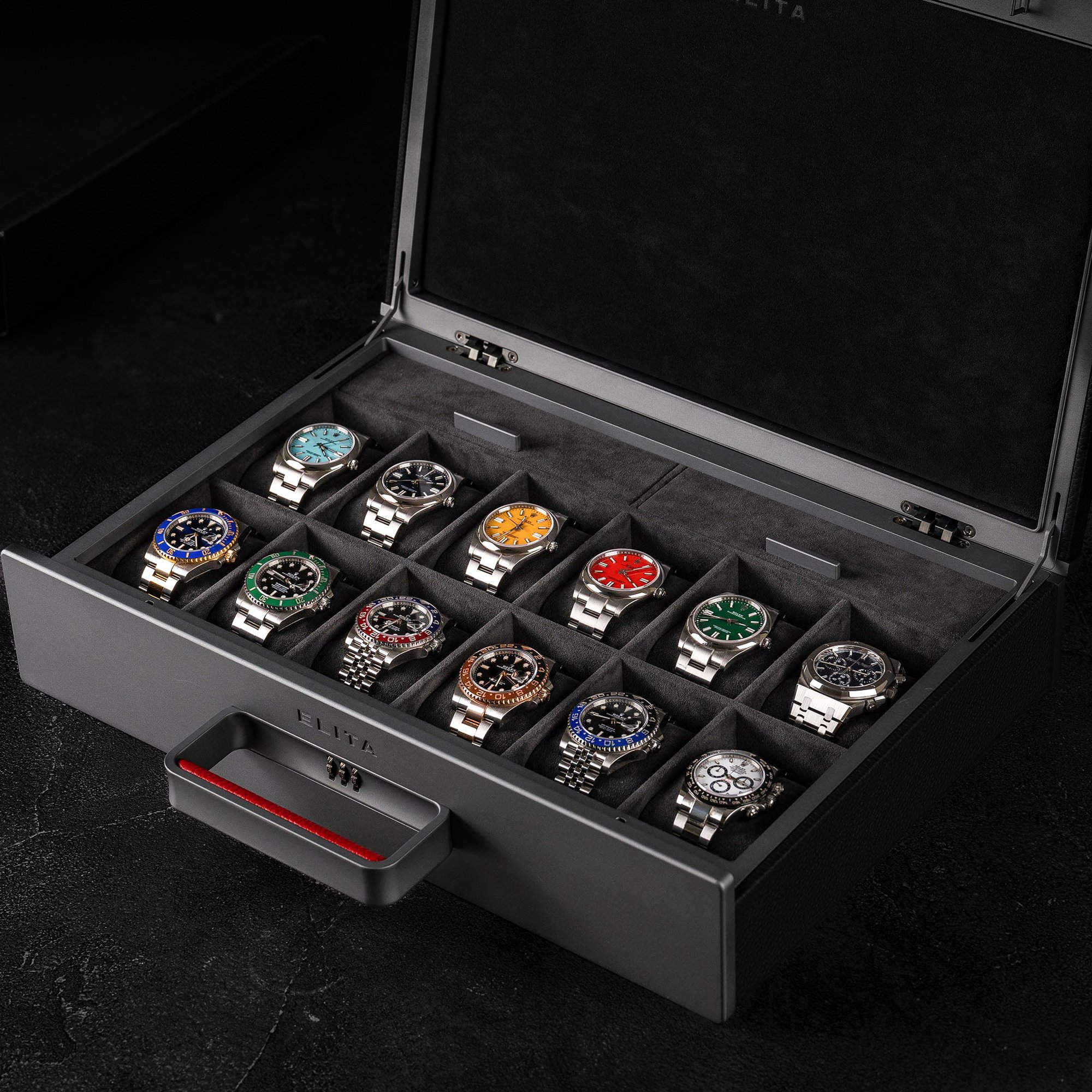 Audemars Piguet 15469 Bc.Zz.1260 Bc.01 In Melbourne, Victoria ...