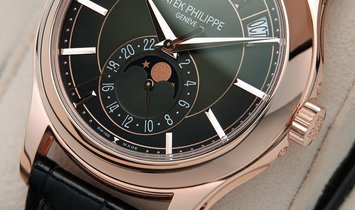 Patek Philippe /5147 G 001 In Melbourne, Victoria, Australia For Sale ...