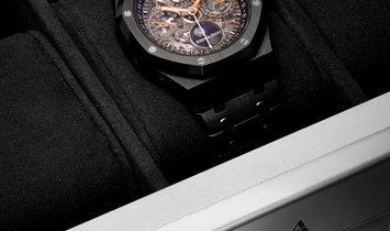 Audemars Piguet 15469 Bc.Zz.1260 Bc.01 In Melbourne, Victoria ...