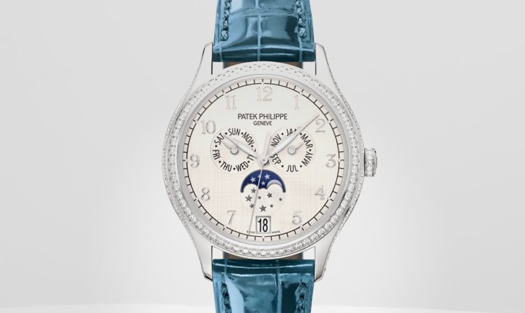 Patek Philippe /4947 G 010 In Melbourne, Victoria, Australia For Sale ...