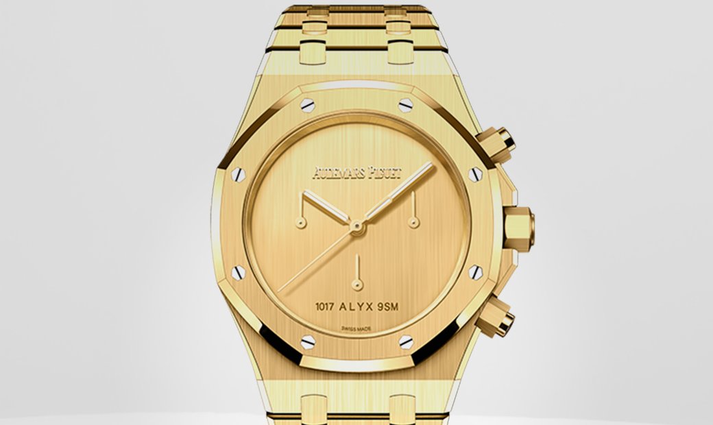 Audemars Piguet 26240 Ba.Oo.1320 Ba.01 In Melbourne, Victoria ...