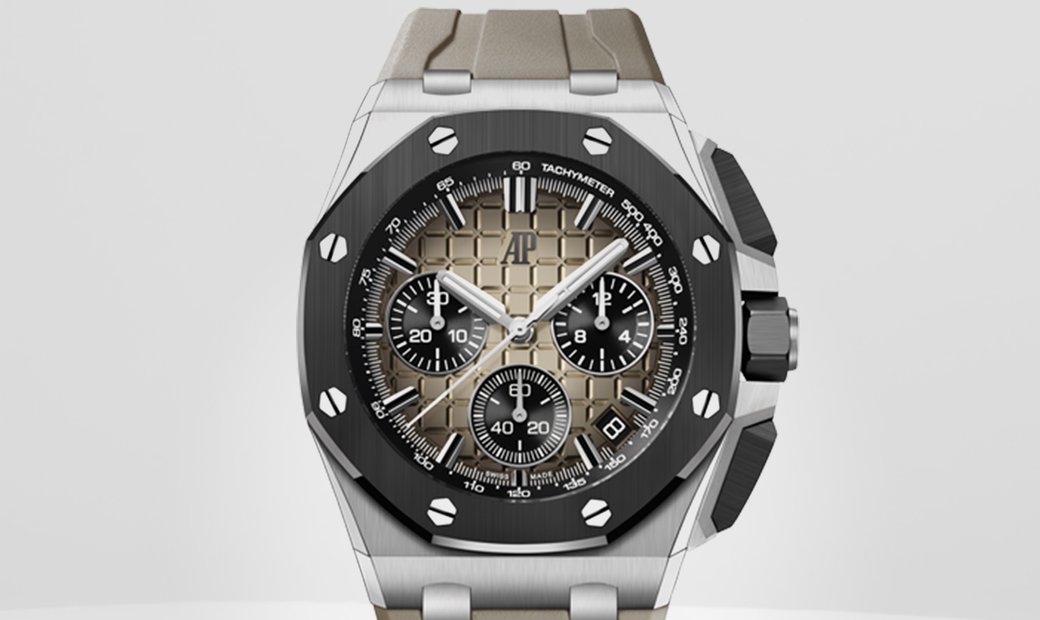 Audemars Piguet 26420.So.Ooa600.Ca In Melbourne, Victoria, Australia ...
