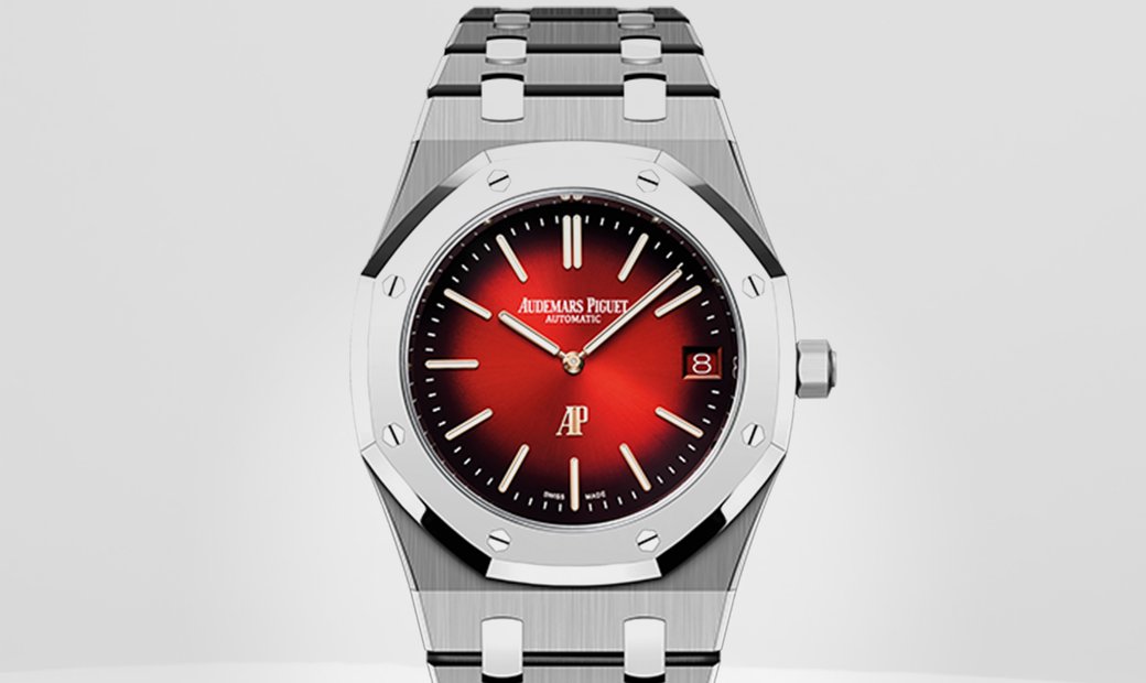Audemars Piguet 16202.Xt.Oo1240.Xt In Melbourne, Victoria, Australia ...